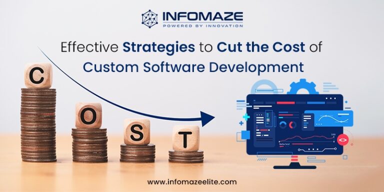 Proven Ways to Reduce Software Development Costs for Startups
