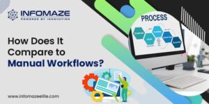 How Power Automate Boosts Accuracy & Workflow Speed