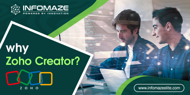 Best Practices for Automating Workflows with Zoho Creator