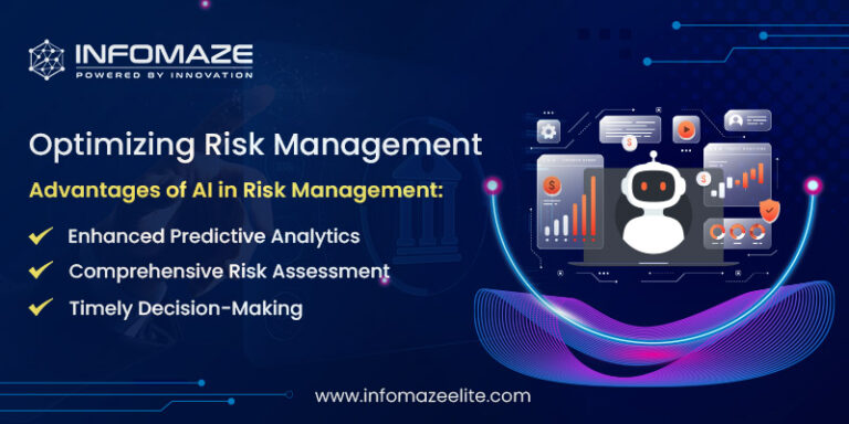 AI & ML in Finance: Smarter Risk Management & Fraud Detection