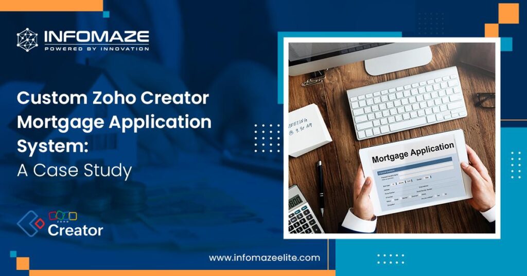 Software Development Services and Solutions | Infomaze