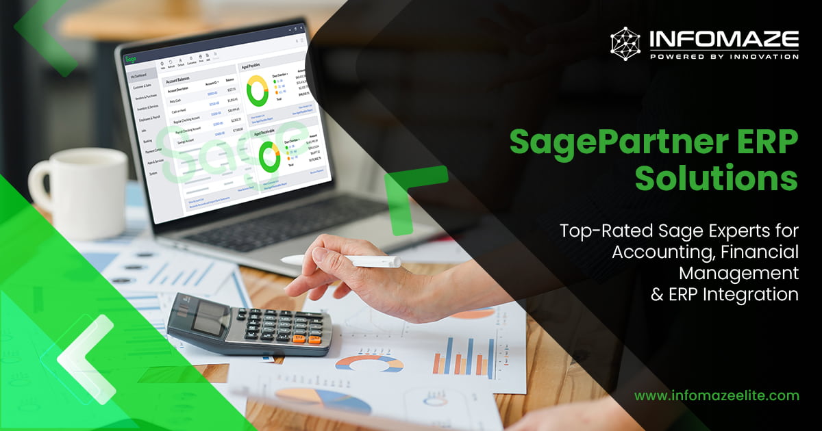 Certified Sage Implementation Partner Services