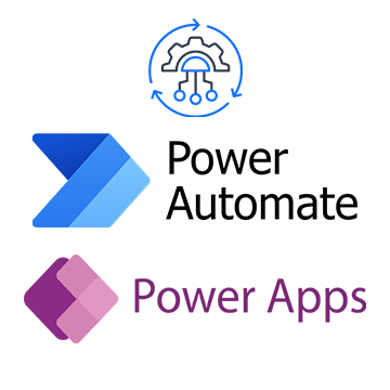 Power Automate Services & Workflow Automation
