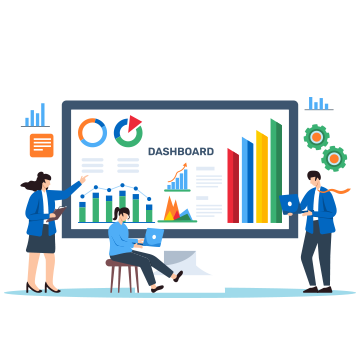 QlikView Partner | BI Consulting & Dashboard Development