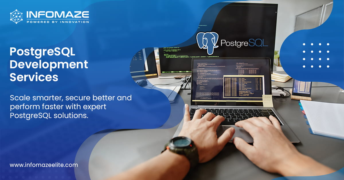 PostgreSQL Development: Secure & Scalable Solutions