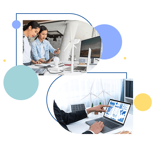 Solar & Electrical Utility Software Development | Infomaze