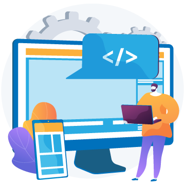 Custom Web Application Development Services | Infomaze