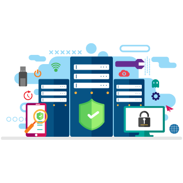 Database Design & Development Services | Database Solutions