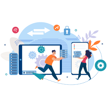 Database Design & Development Services | Database Solutions