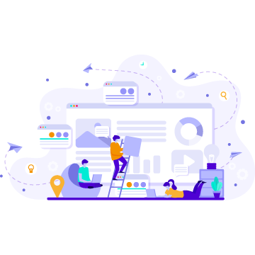 Custom Web Application Development Services | Infomaze