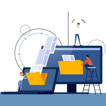 Custom Web Application Development Services | Infomaze